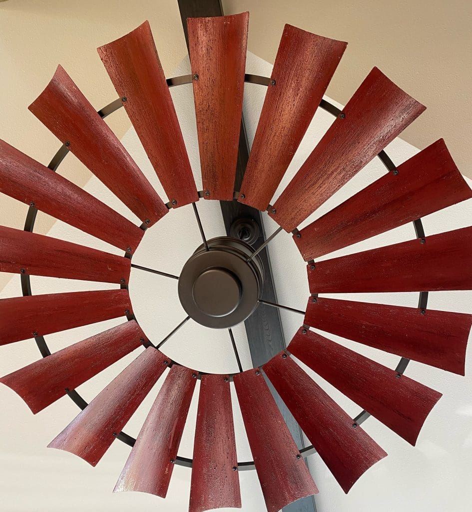 The First Windmill Ceiling Fan: Then and Now - Windmill Ceiling Fans ...