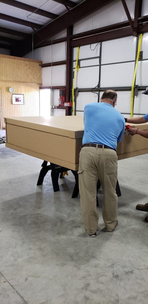 The First Windmill Ceiling Fan: Then and Now - Windmill Ceiling Fans ...