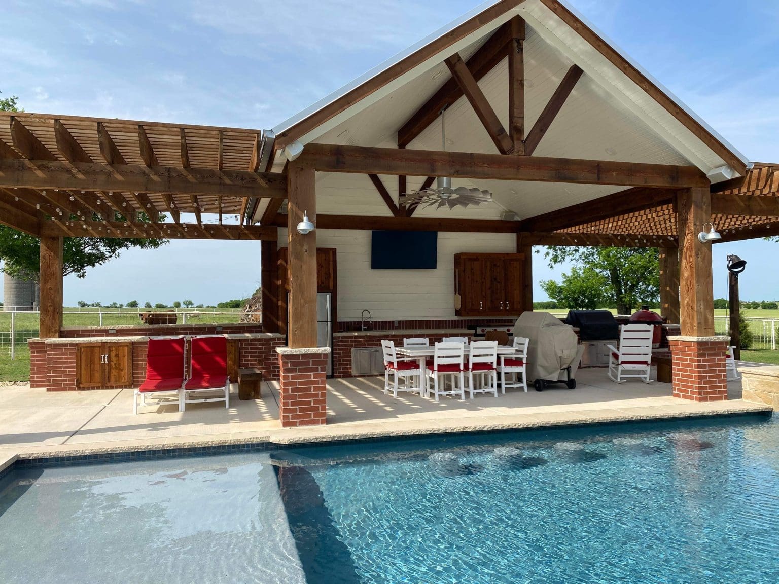 Is Your Patio Space Ready for Summer?