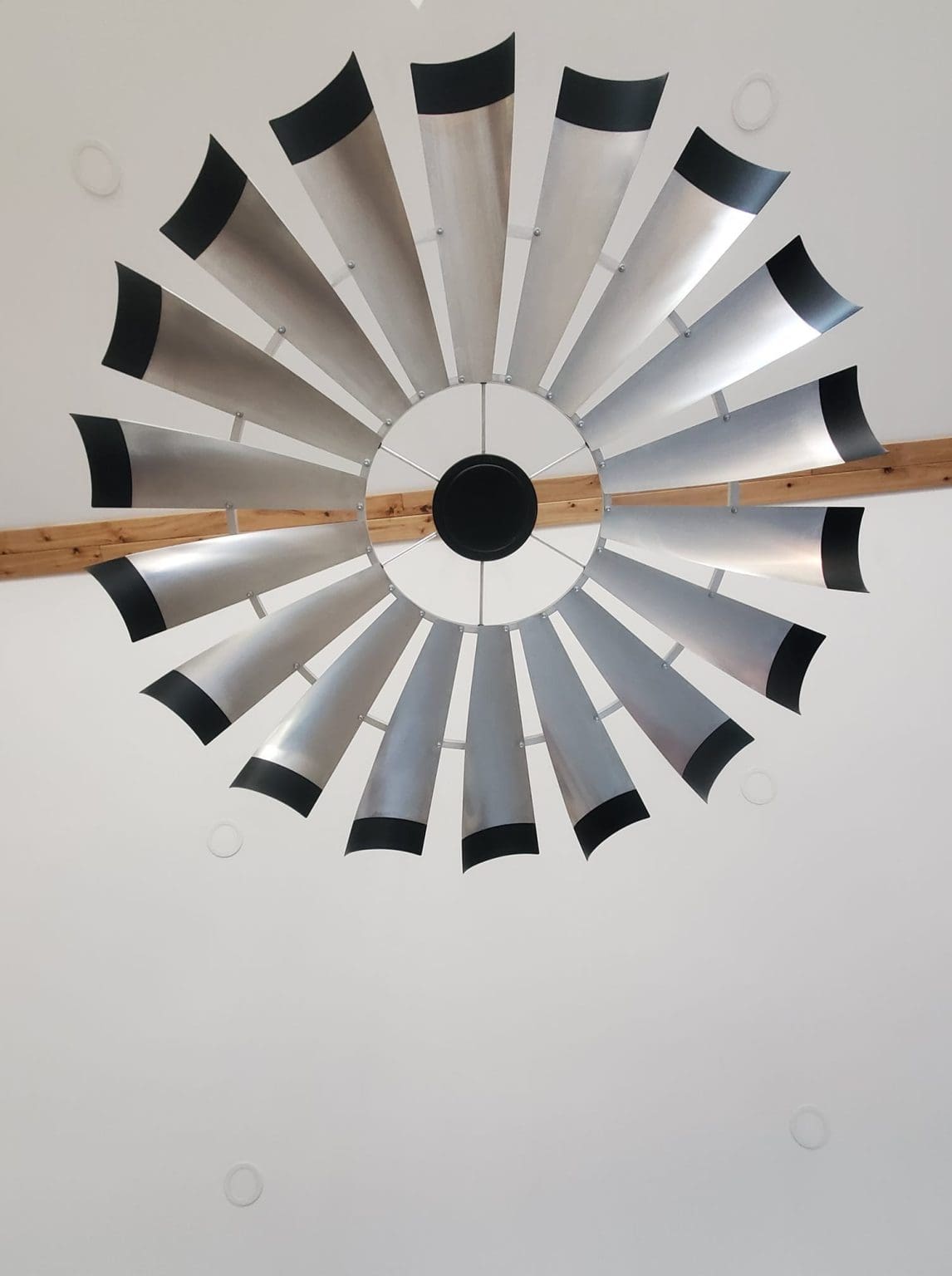 Windmill Ceiling Fans For Sale – Farmhouse Style Fans
