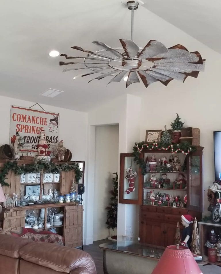 Pricing - Windmill Ceiling Fans For Sale