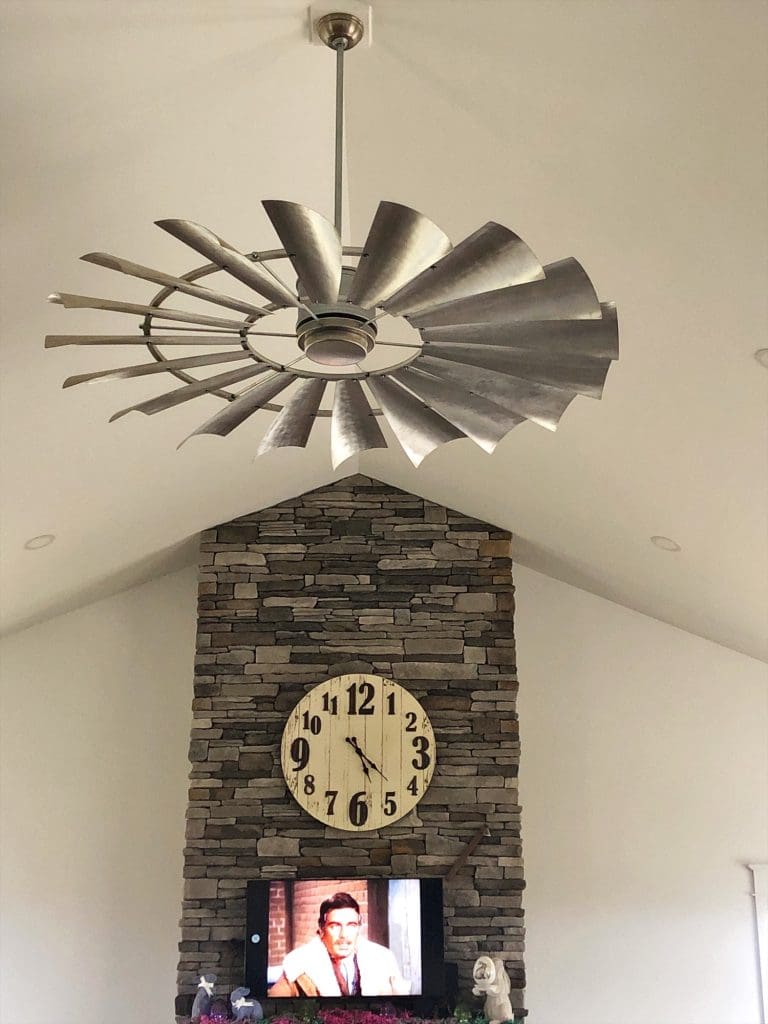 Testimonials - Windmill Ceiling Fans For Sale