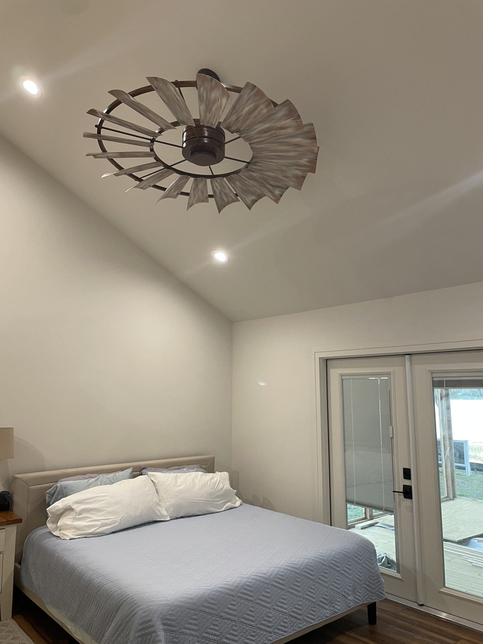 Governor - Windmill Ceiling Fans For Sale