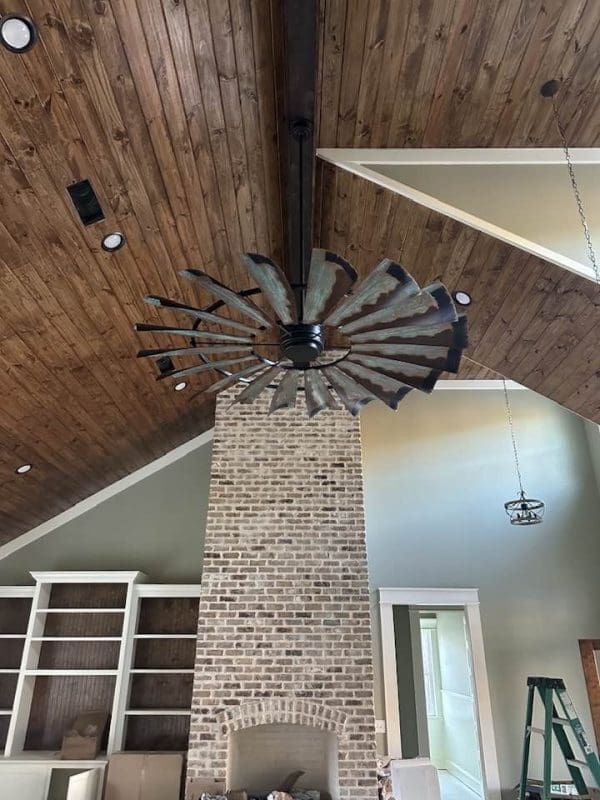 The Rip - Windmill Ceiling Fans For Sale