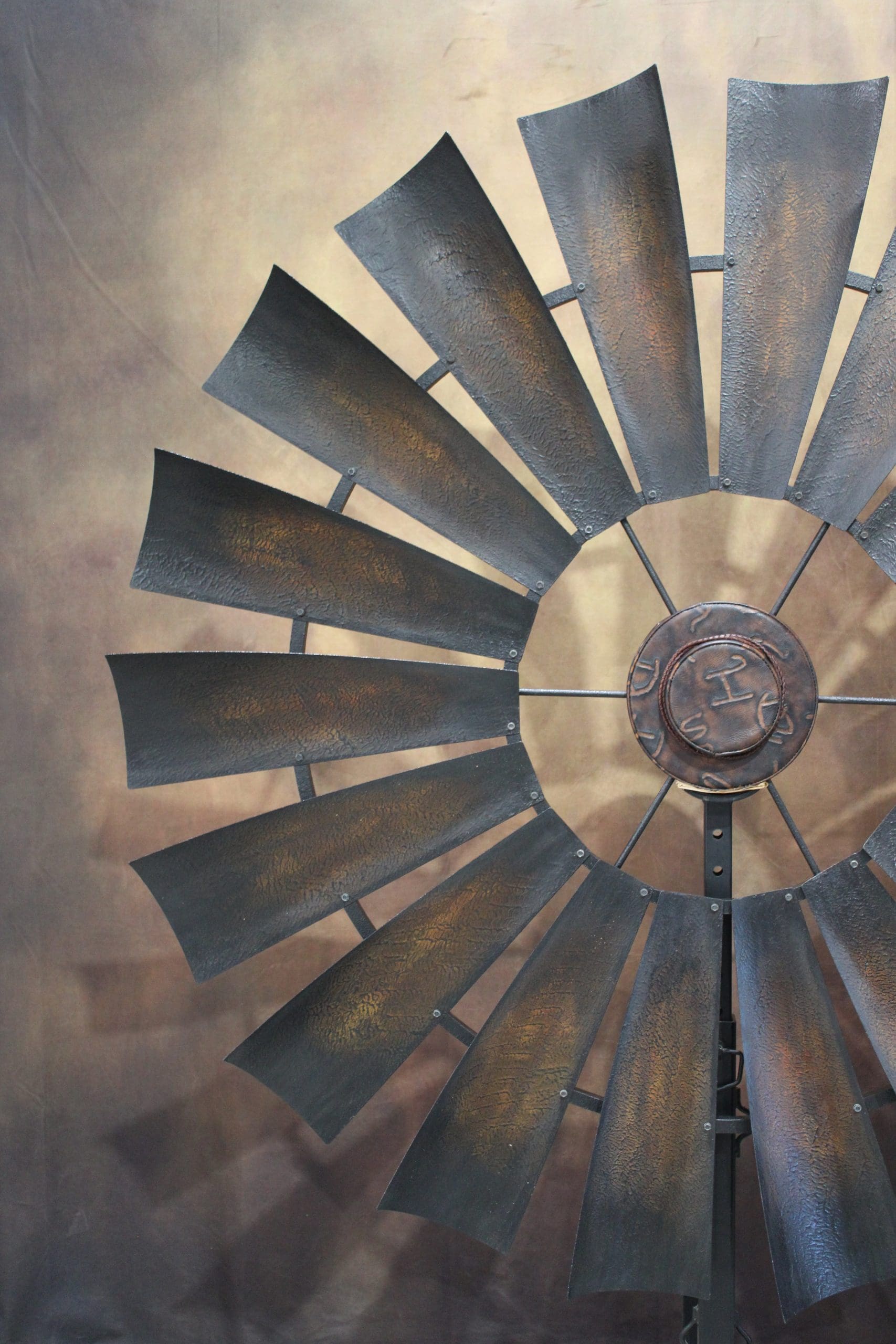 Buffalo Bill - Windmill Ceiling Fans For Sale